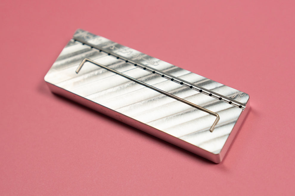 Deskesthé x Custom KBD Stabilizer Tuning Station – deskesthé