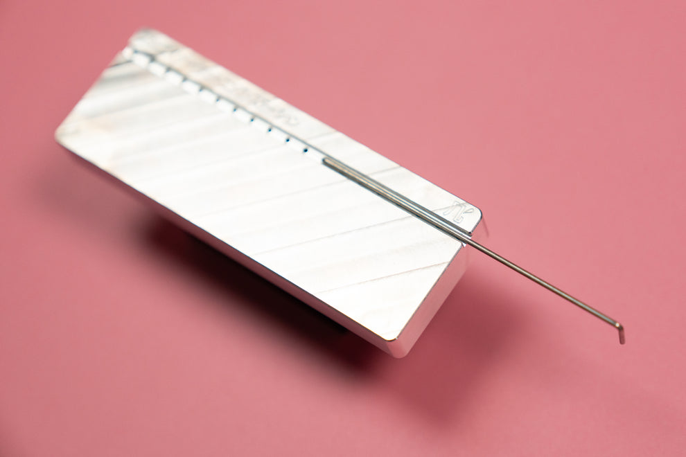 Deskesthé x Custom KBD Stabilizer Tuning Station – deskesthé